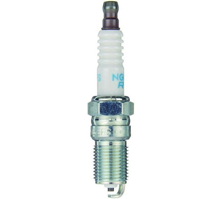 Someone’s in a Makro NGK SPARK PLUG - BPR5EFS-13 Mood