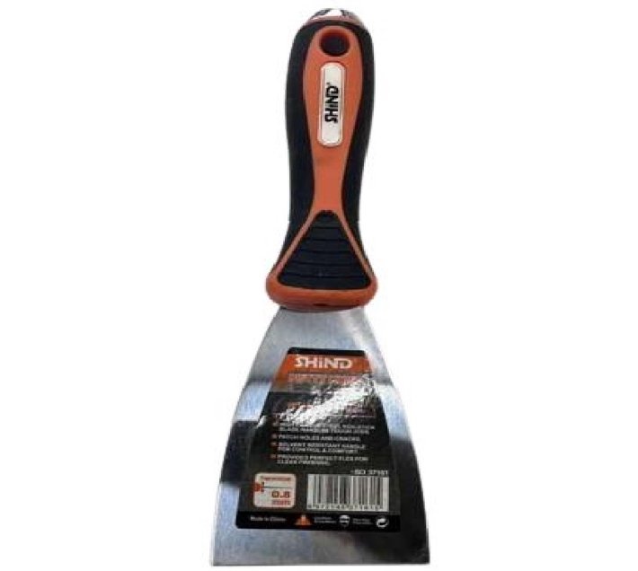 SHIND SD37161 Flexible Putty Knife | Makro
