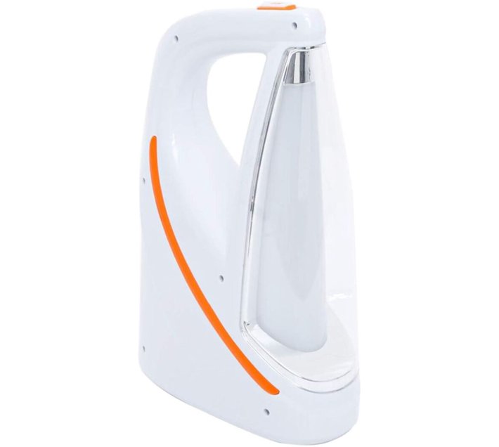Generic Emergency Light Rechargeable Table Lamp Table Lamp (15 cm ...