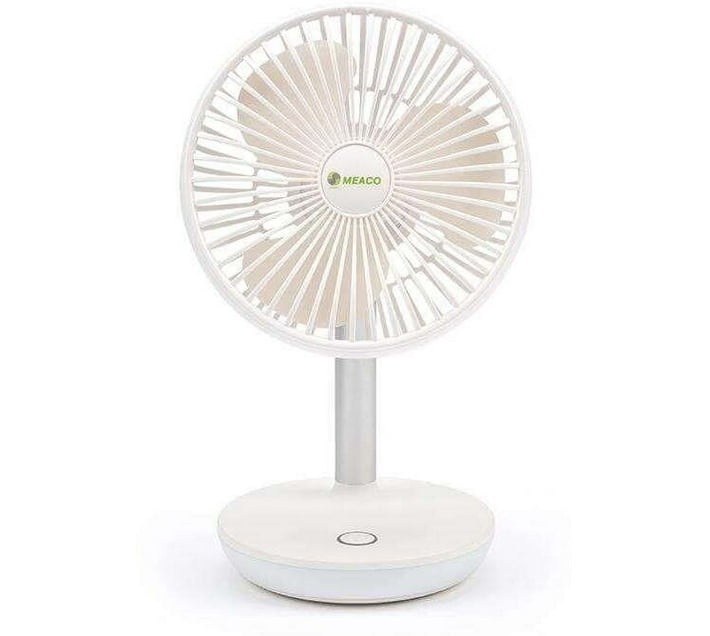 Meaco MeacoFan 260c Cordless Air Circulator A 3 Blade Ceiling Fan ...