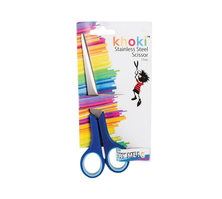 Scissor - 17cm | Makro