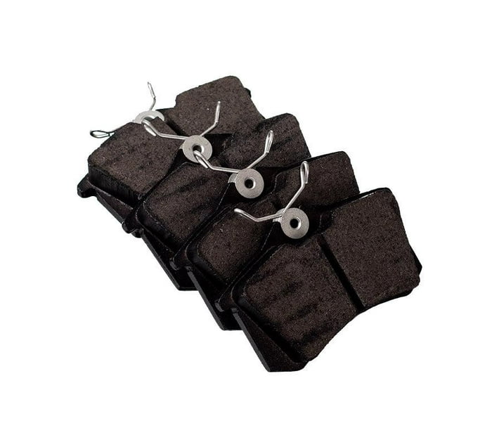 Someone’s in a Makro Optima Brake Pad Set - OPT3006 Mood