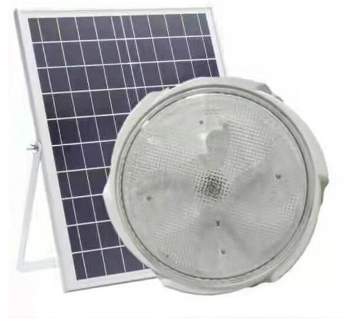 hello today HTY4-0136 Plastic Ceiling Light LED Ceiling Lamp With Bulb ...