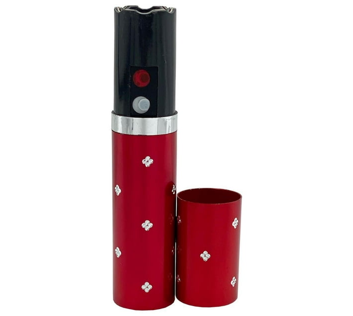 Someone’s in a Makro 2 in 1 Rechargeable Self Defense Personal Security ...