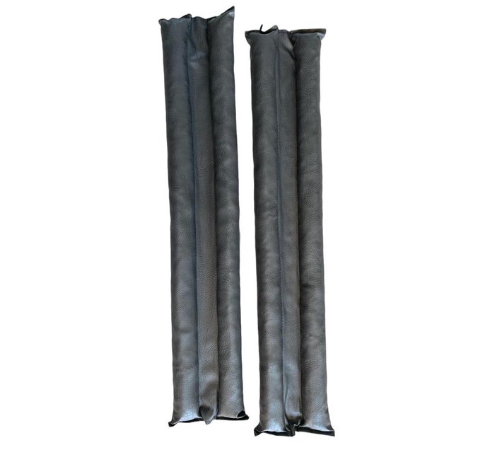 Someone’s in a Makro Azaz - 2Piece Wind Dust Blocker Insulator for Door ...