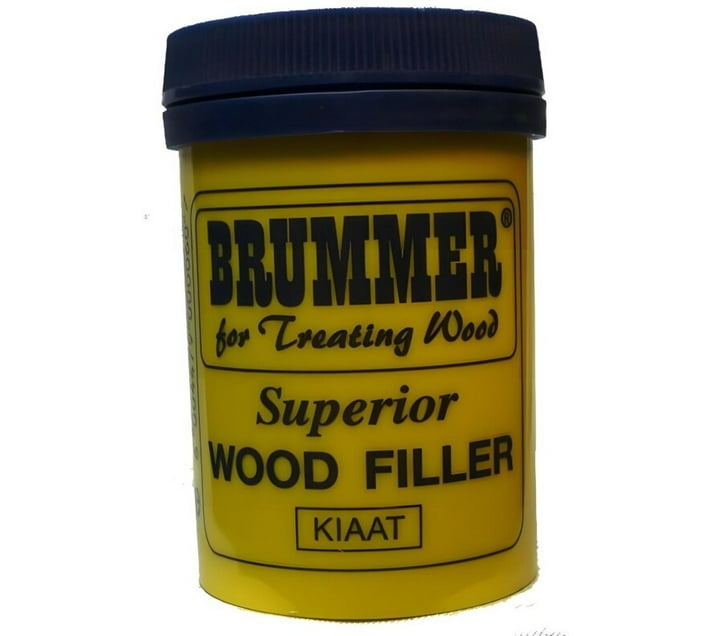 Brummer BRU0977 Exterior Paste Crack Filler (250 g) | Makro