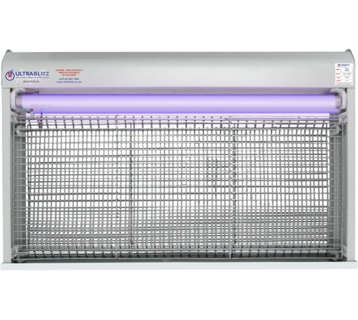 Ultrablitz ALDI Electric Insect Killer Indoor, Outdoor (Lantern) | Makro