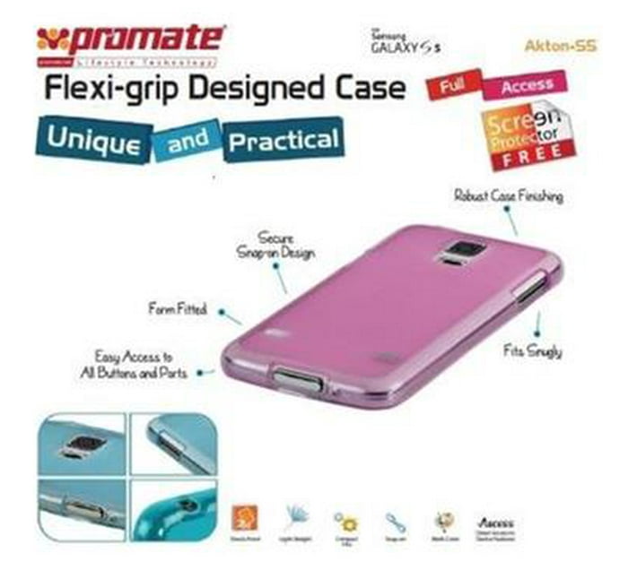 Promate Akton S5 Multi | Makro