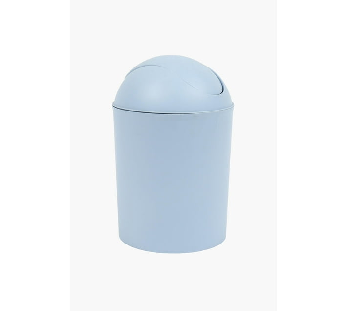 Buy 12 Litre Kids Bin 7867 Plastic Dustbin (Blue) in Bulk | Makro Business