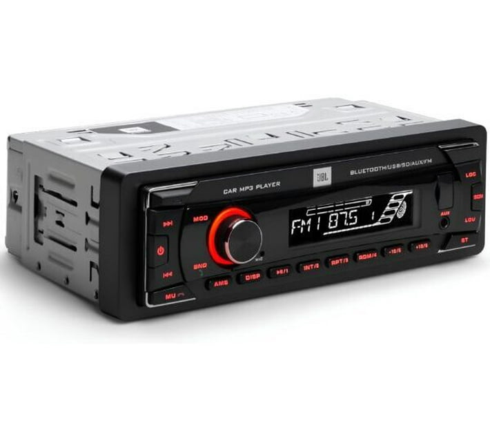 JBL CELEBRITY100 (Parallel Import) Car Stereo (Single Din) | Makro
