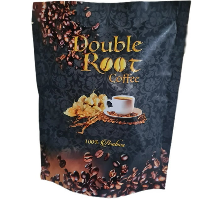 Superlife Double Doot Coffee Instant Coffee (6 x 10 g) | Makro