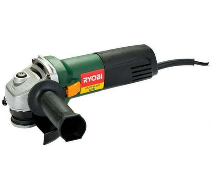 Ryobi HANDYLINE Angle Grinder | Makro
