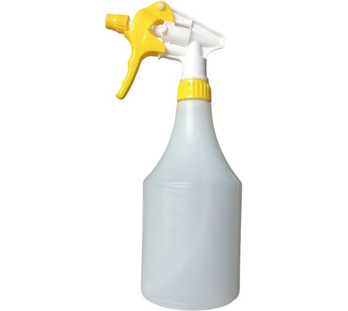Simunye 1 off - TRIGGER SPRAY BOTTLES | 28MM (28/400) 750 ml Hand Held ...