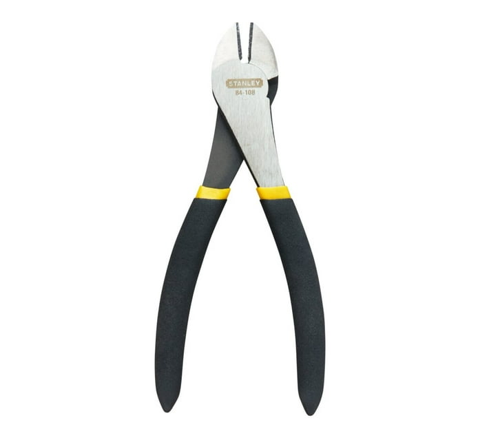Stanley Cutting Pliers Diagonal 7 | Makro