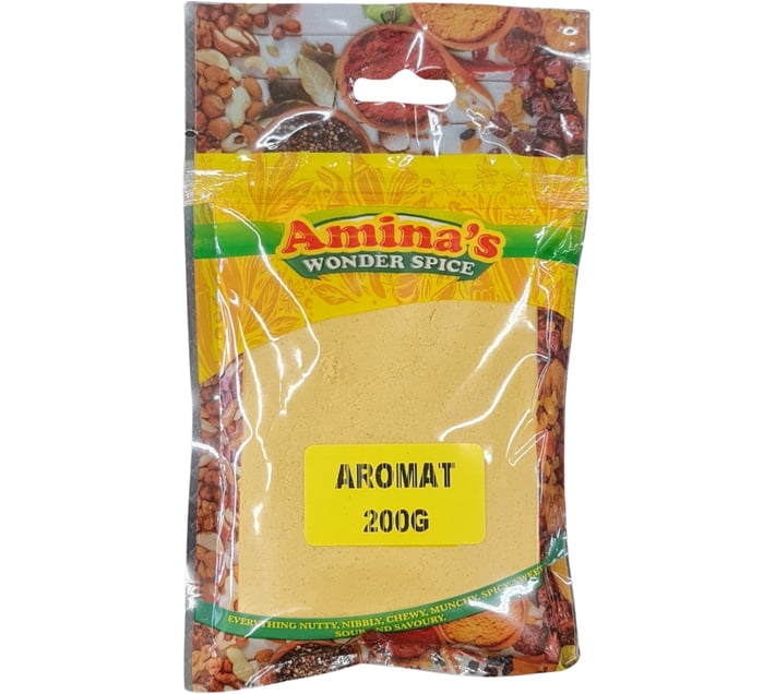 Amina's Wonder Spice Aromat (200 g) | Makro