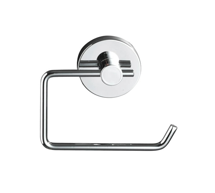 Someone’s in a Makro WENKO Vacuum-Loc Toilet-Paper Holder - No Drilling ...