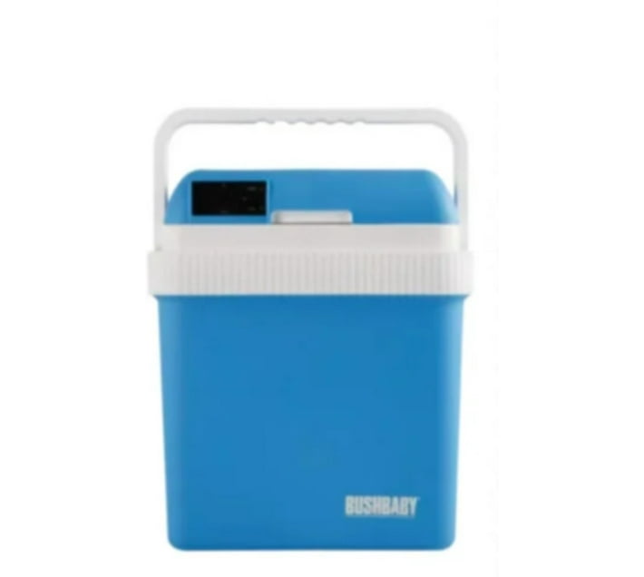 Buy Bushbay Bushbaby_ Blue Cooler Box Cooler Bag (Blue) in Bulk | Makro ...