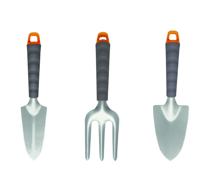 Someone’s in a Makro Garden Master 3-Piece Hand Tool Set Mood