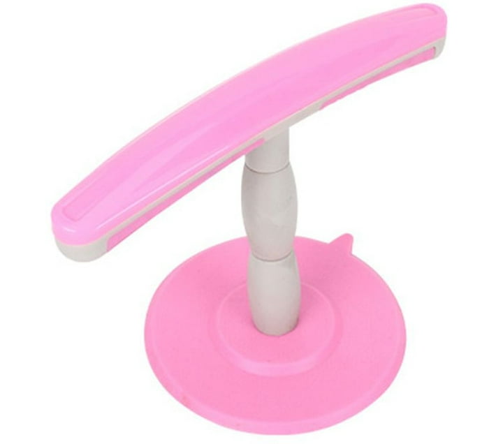 HOME GYM Multifunctional Height Adjustable Sit Up Training Equipment Ab ...