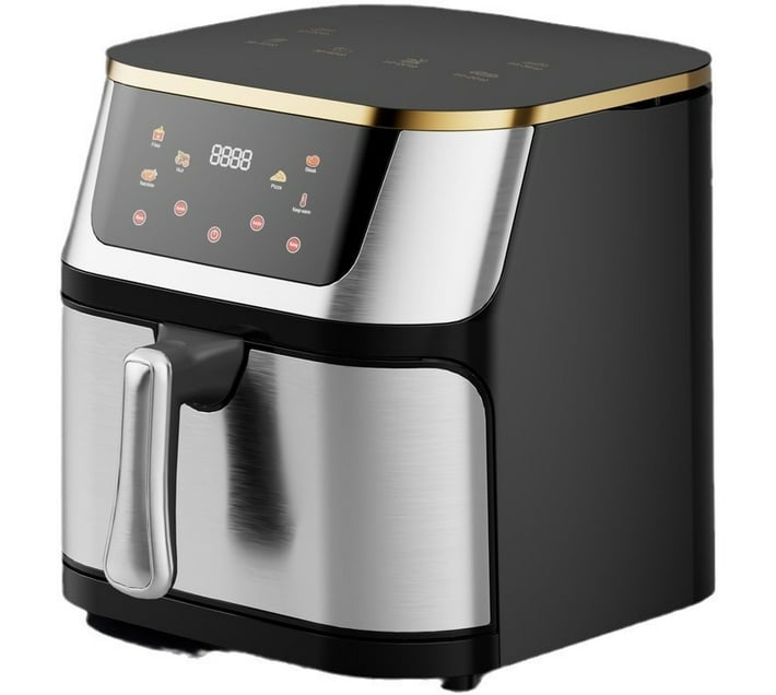 NO AF-2412 Air Fryer (12 L) | Makro