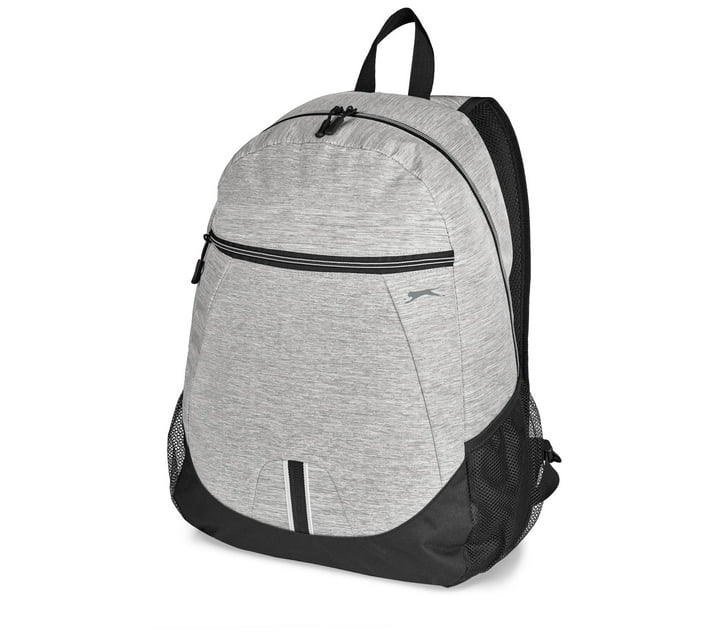 Someone’s in a Makro Slazenger Centre Court Backpack Mood