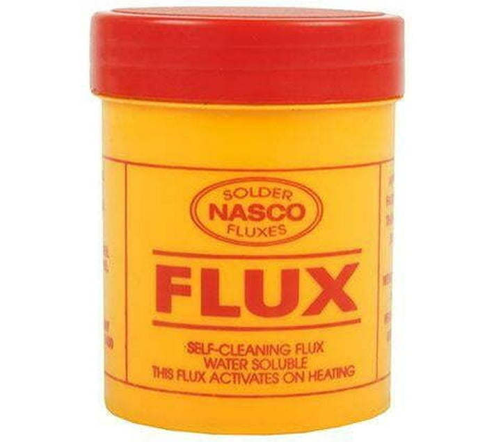 Solder Nasco Fluxes LSZ1101A Simple | Makro