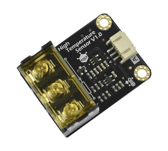 Someones In A Makro Dfrobot Sen0198 Add On Board High Temperature