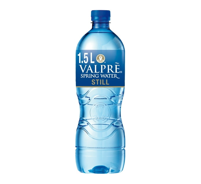 Valpre Still Spring Water (12 x 1.5l) | Makro
