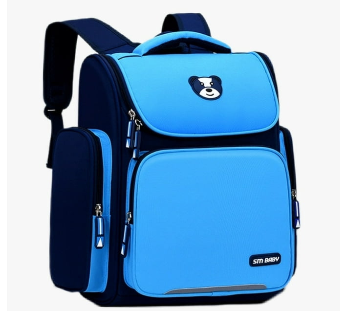 sisa backpack bag 5 l Backpack (Blue) | Makro