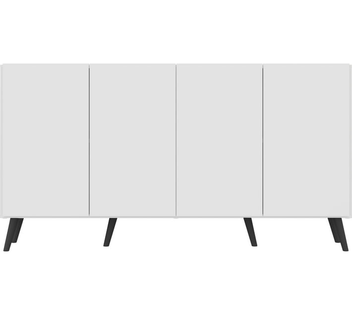 Bella Casa MP3556.0003 Engineered Wood Free Standing Sideboard | Makro