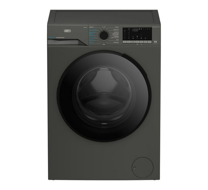 Buy Defy 12kg Front Loader Washing Machine in Bulk | Makro Business