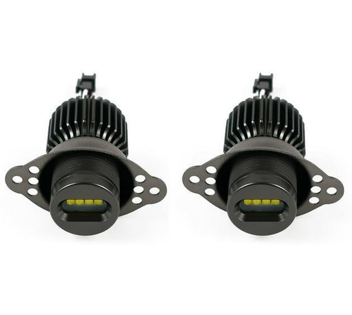 KING LED E90 Marker Side Marker Automotive LED for Bmw (12 V, 40 W ...