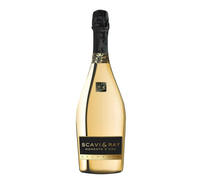 Someone’s in a Makro Scavi & Ray Momento D'Oro (1 x 750ml) Mood