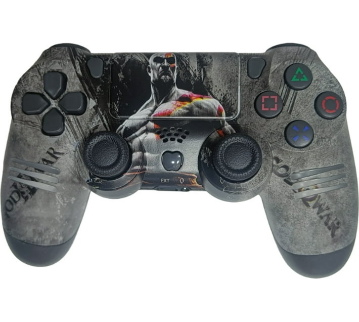 PS4 GOD OF WAR CONTROLLER GODOFWARPS4CONTROLLER Motion Controller ...