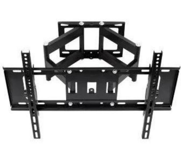 generic Universal Telescopic TV Wall Mount Bracket 26-65" In-Wall TV ...