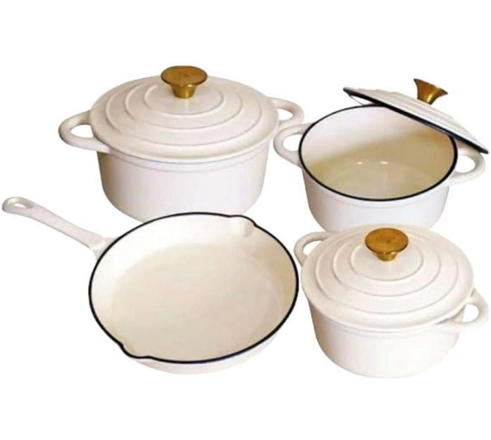 Olga 7 Waffle Maker | Makro