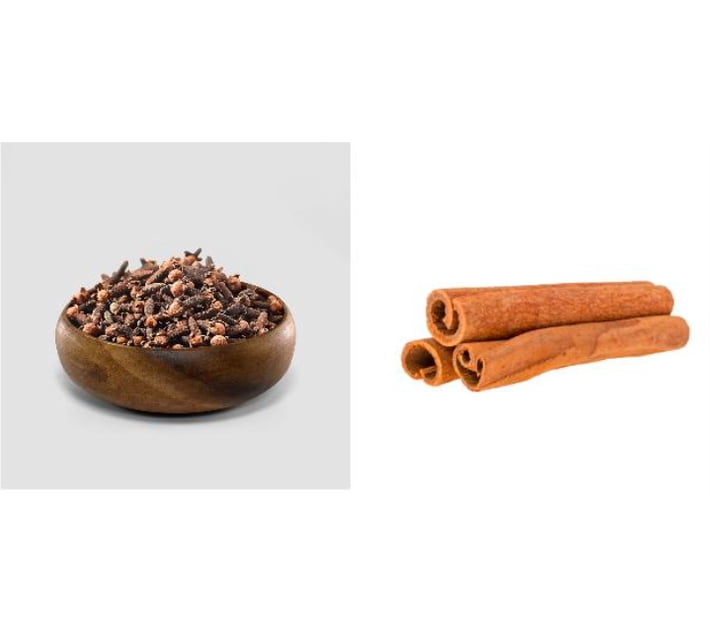 Buy 3Clicks Cloves and Cinnamon Sticks (100 g) in Bulk | Makro Business