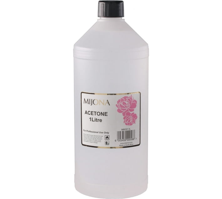 Perfect Dealz 1L Acetone (1000 g) | Makro