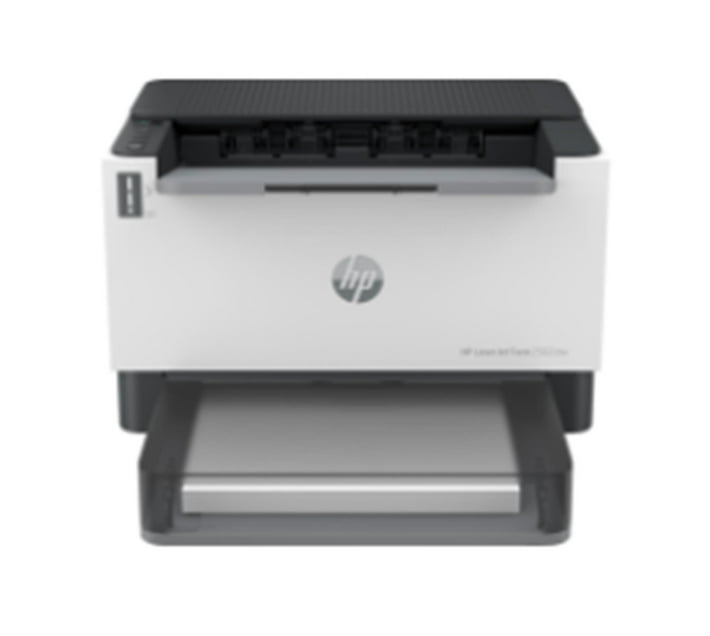 HP LaserJet Tank 2502dw Mono A4 Duplex Laser Printer 2R3E3A | Makro