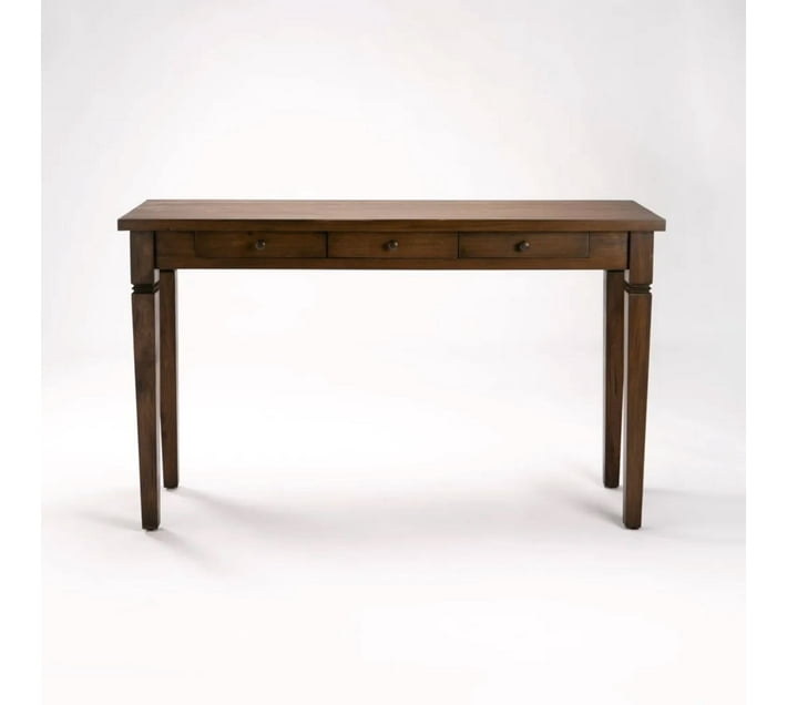 VIVIDITTO DF3614B Solid Wood Free Standing Sideboard (Finish Colour ...