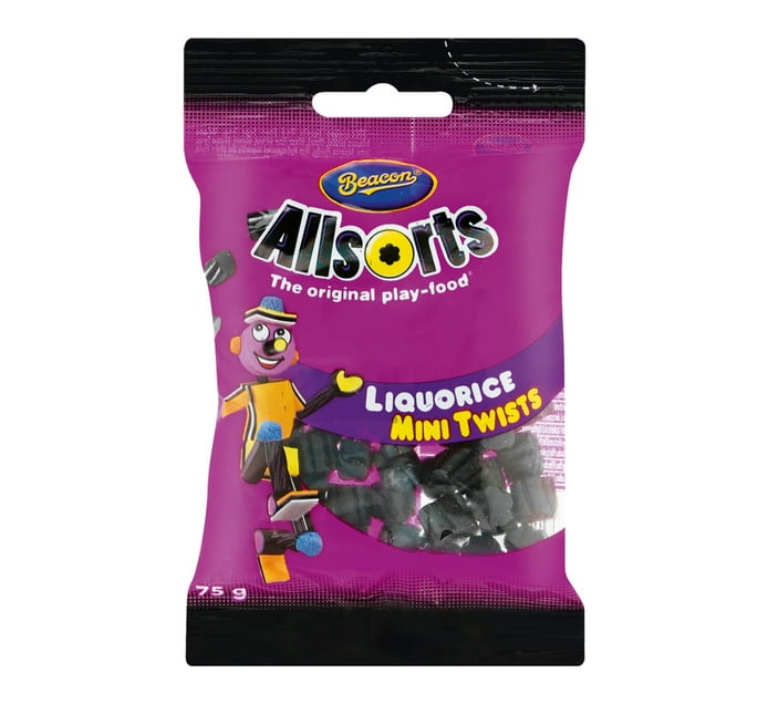 Someone’s in a Makro Beacon Mini Gums and Jellies (All variants) (24 x ...