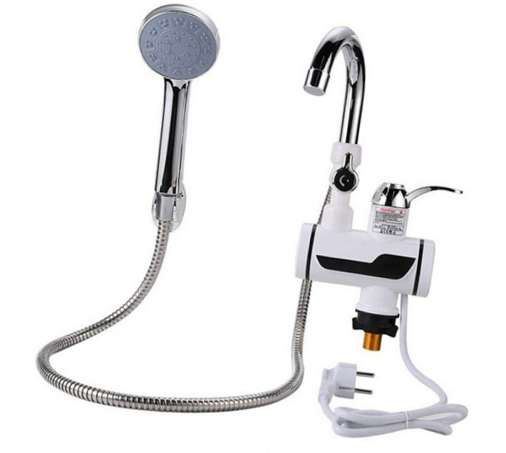 Generic JG021 Sink Tap Faucet | Makro