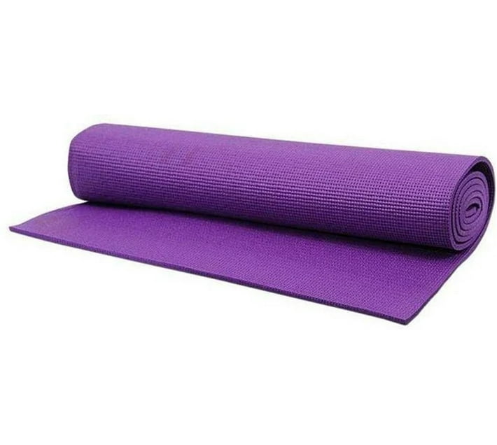 UMLILO LOGISTICS 0.5 kg Pilates Gym Mats Home Gym Combo () | Makro