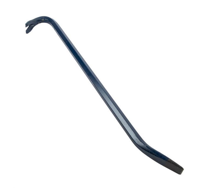 Someone’s in a Makro Aftool Wrecking Bar 600X19 Mood