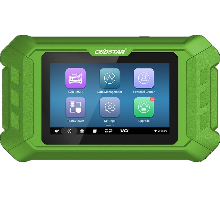 OBDSTAR KEY MASTER 5 IMMO/ KEY PROGRAMMING TOOL Vehicle Tool Kit () | Makro