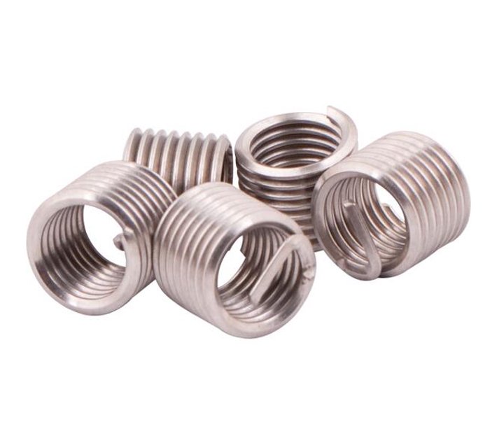 Someone’s in a Makro Tork Craft - 5 Piece - Thread Repair Kit - M10 X 1 ...