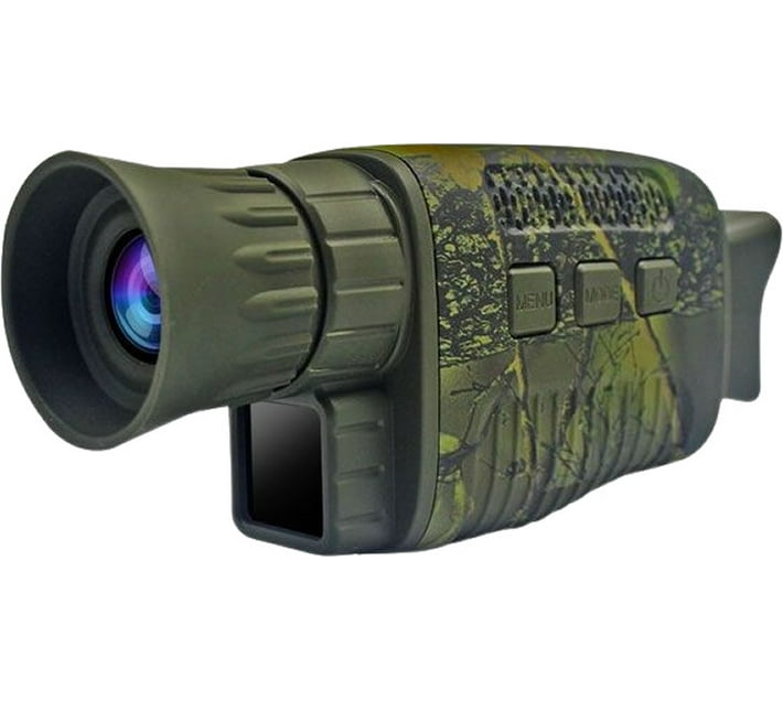 Generic 36MP Clear Night Vision Instrument Spotting Scope | Makro