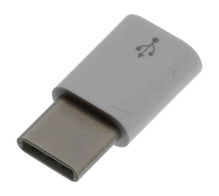 Someone’s in a Makro Raspberry Pi (789RP-19040802) 4 USB Adapter ...