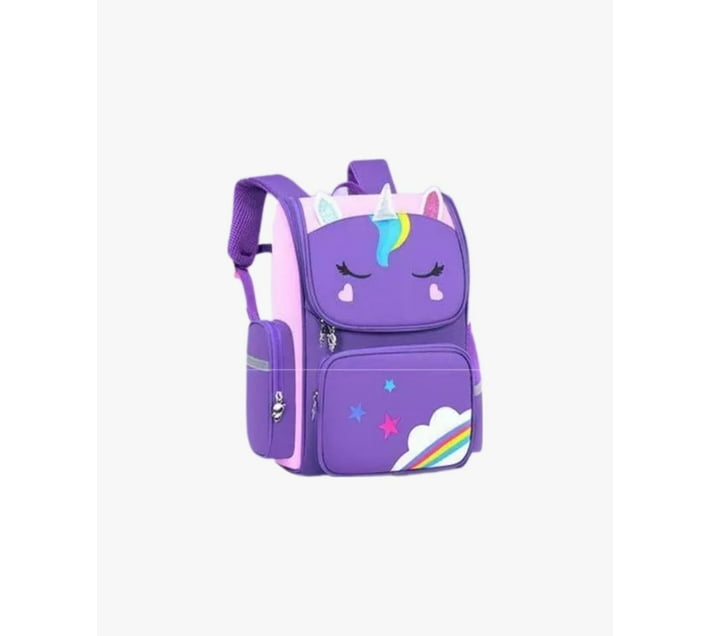 sisa backpack bag 5 l Backpack (Purple) | Makro