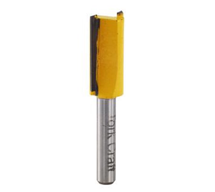 Someone’s in a Makro Router Bit Straight 1/2 (12.7mm) Mood